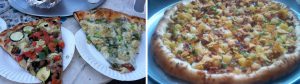 Menus - Pleasure Pizza